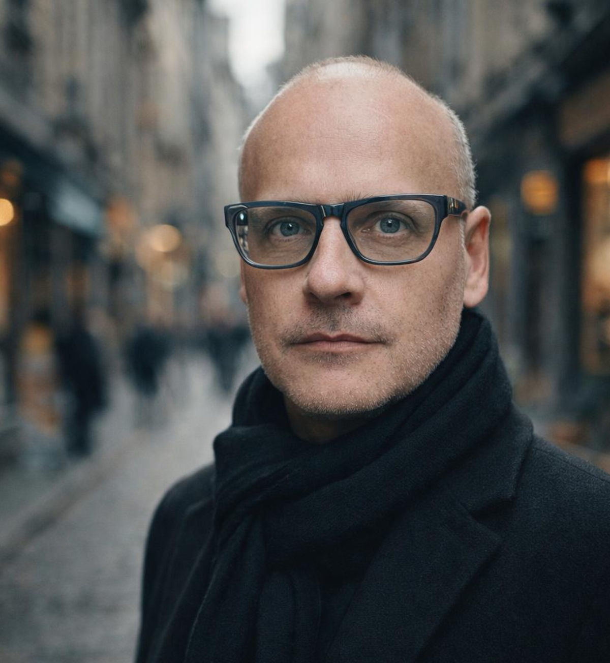 Anthony Citrano | Story. Strategy. Scale.